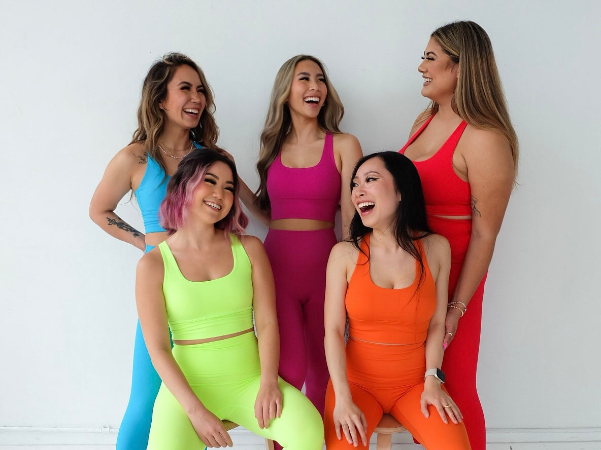 Baja Set – Shaka Ohm LLC